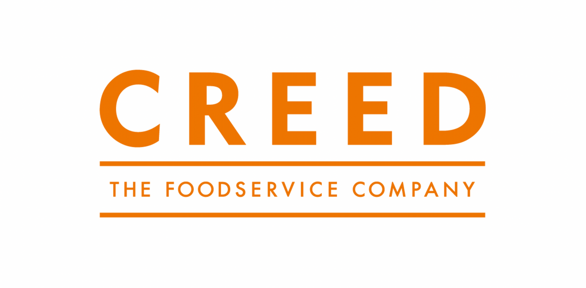 Creed Foodservice - A new partnership – Wild Flour Cake Co Ltd